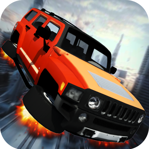 Flying Car Hummer Simulator - App on Amazon Appstore