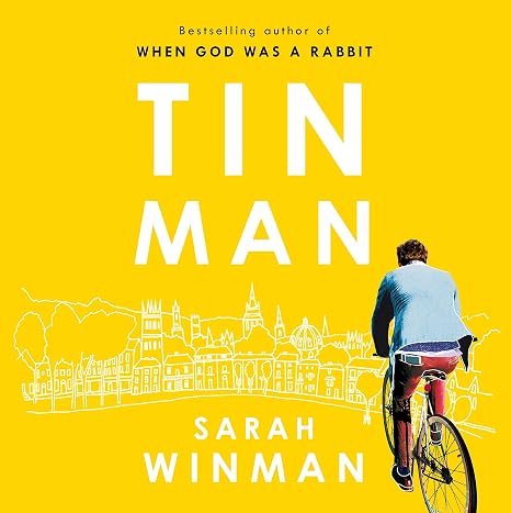 Tin Man (Audio Download): Sarah Winman, Sarah Winman, Tinder Press ...