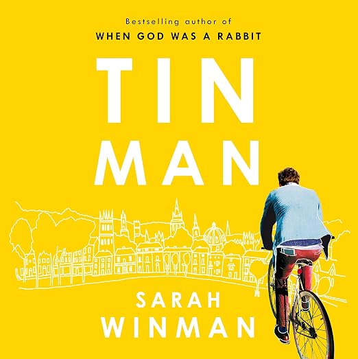 Tin Man (Audio Download): Sarah Winman, Sarah Winman, Tinder Press ...