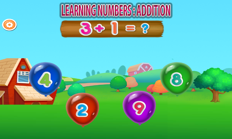 Kids Math Learn Games Free - App on Amazon Appstore