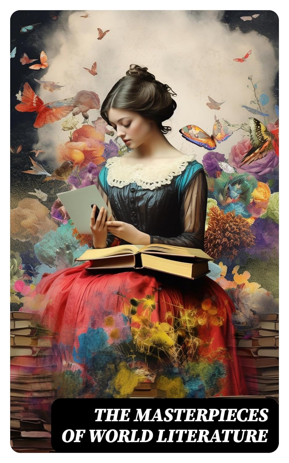 The Masterpieces of World Literature - Kindle edition by Goethe, Johann ...