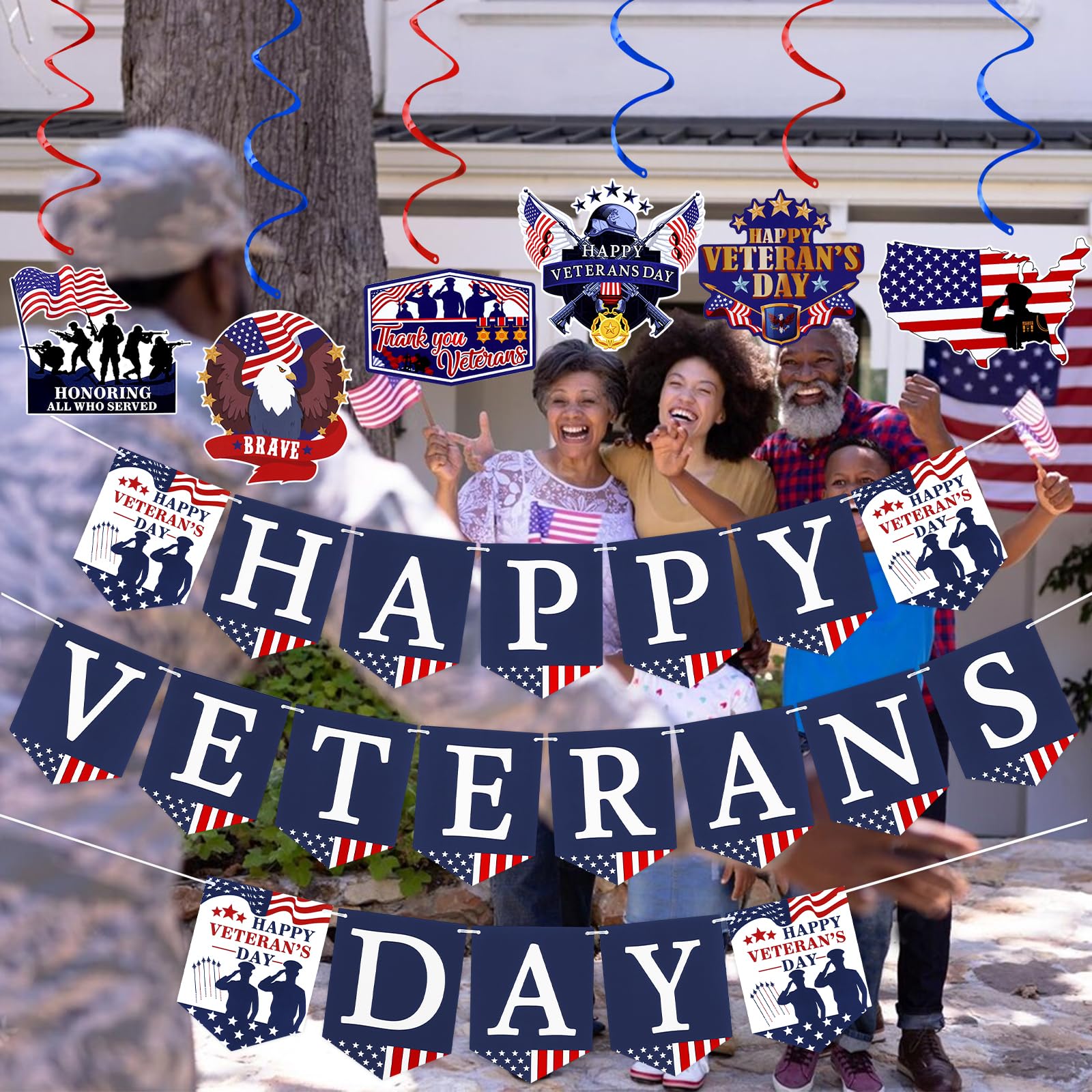 Thank You Veterans Signs Posters Thank You Veteran Craft From Kids