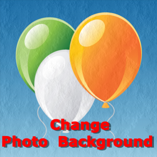 Change Photo Background - App on Amazon Appstore