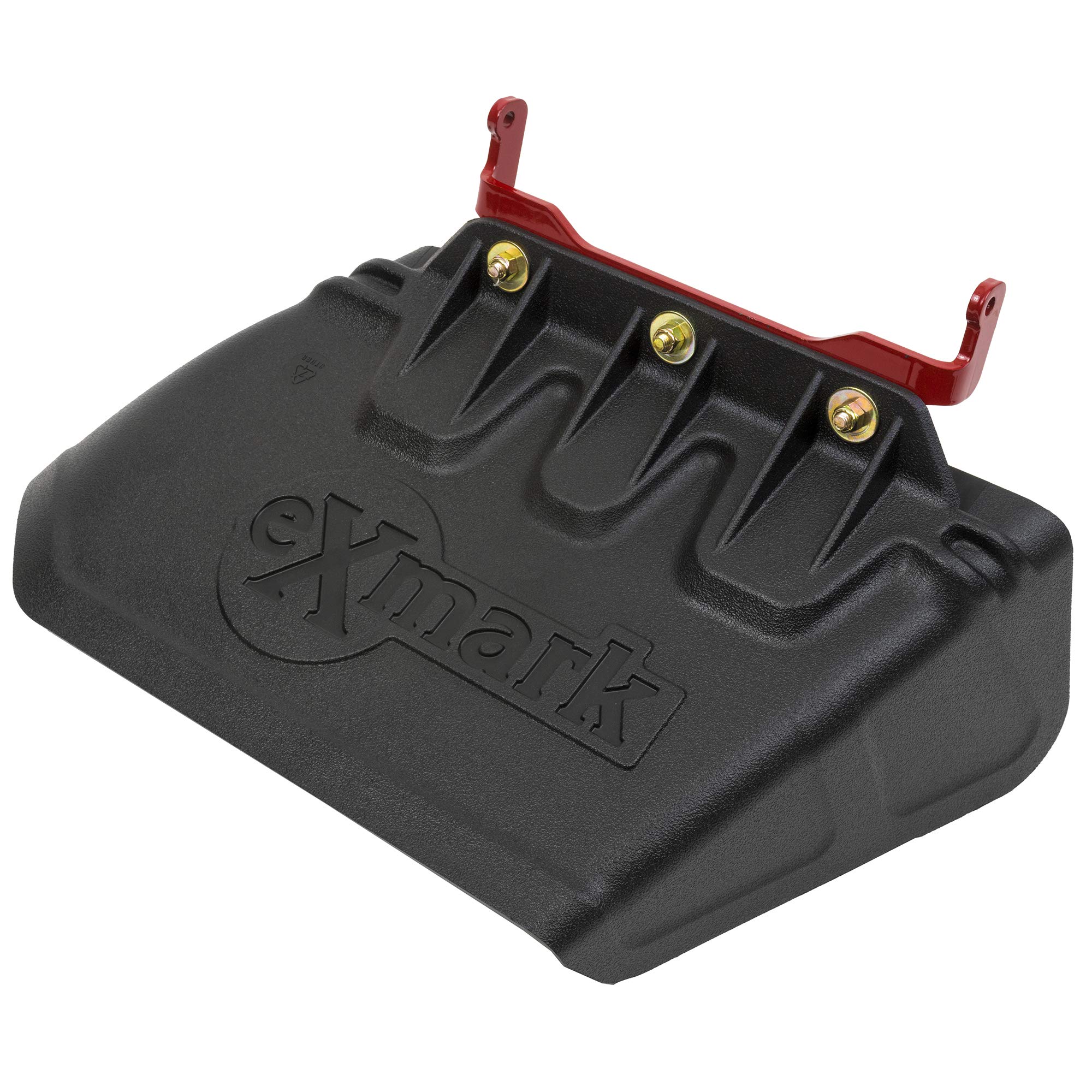 Amazon.com : Exmark 109-4722 Deck Discharge Chute Turf Tracer X Series ...