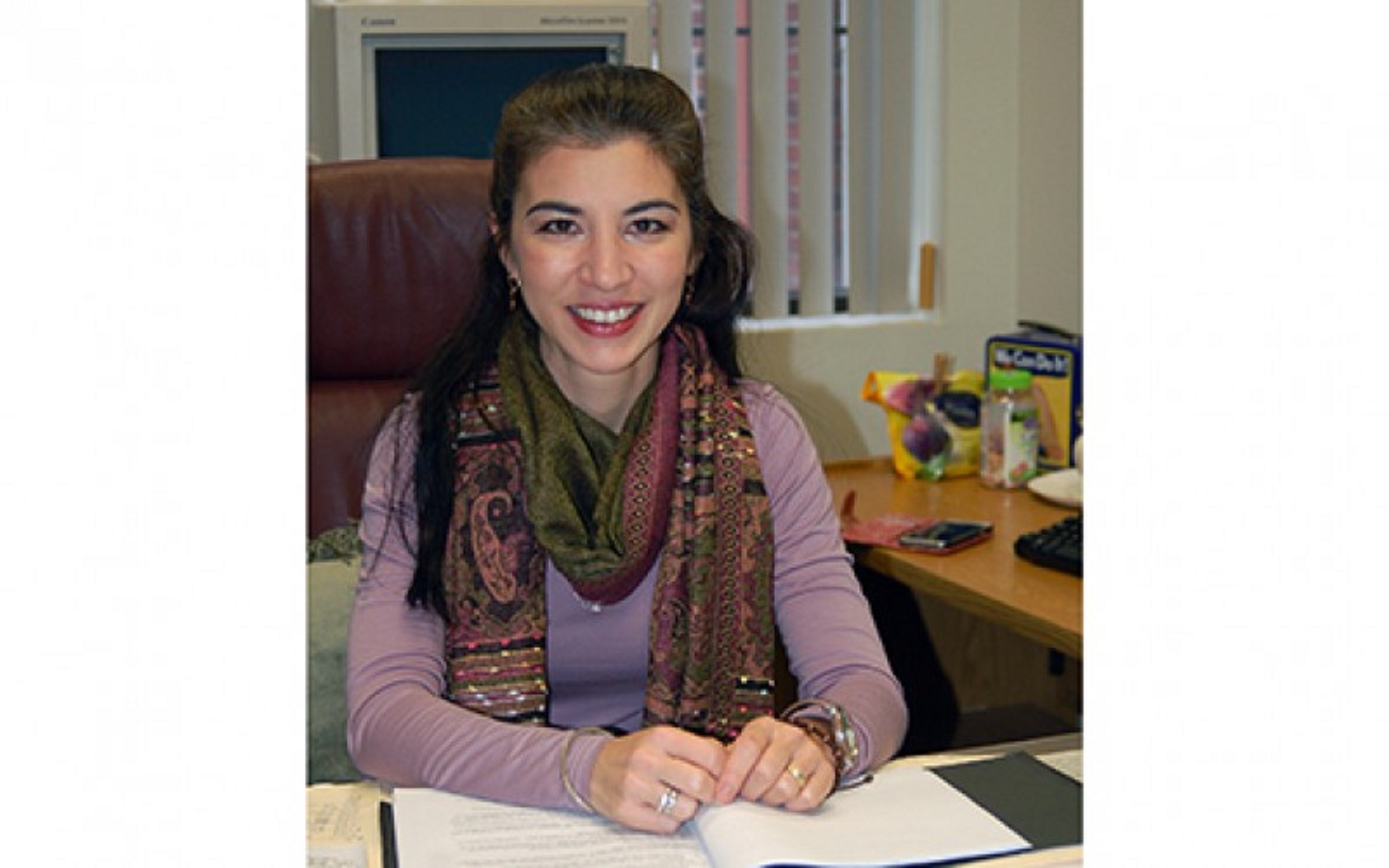 Amazon.com: CHRISTINA Hip-Flores JCD: books, biography, latest update