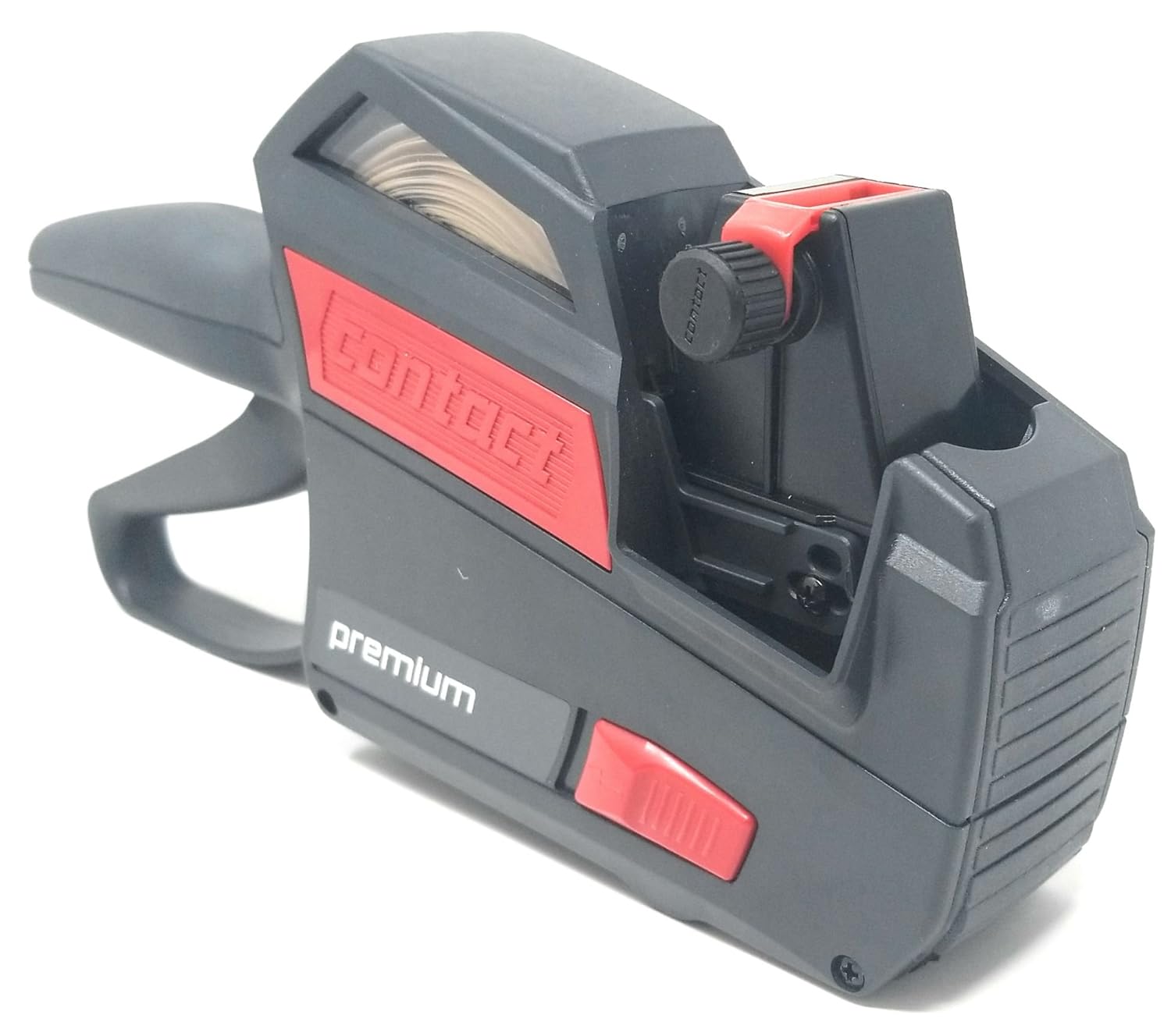 Amazon.com: Contact Premium Pricemarker, Model 8.22, 1 Line, 8 ...