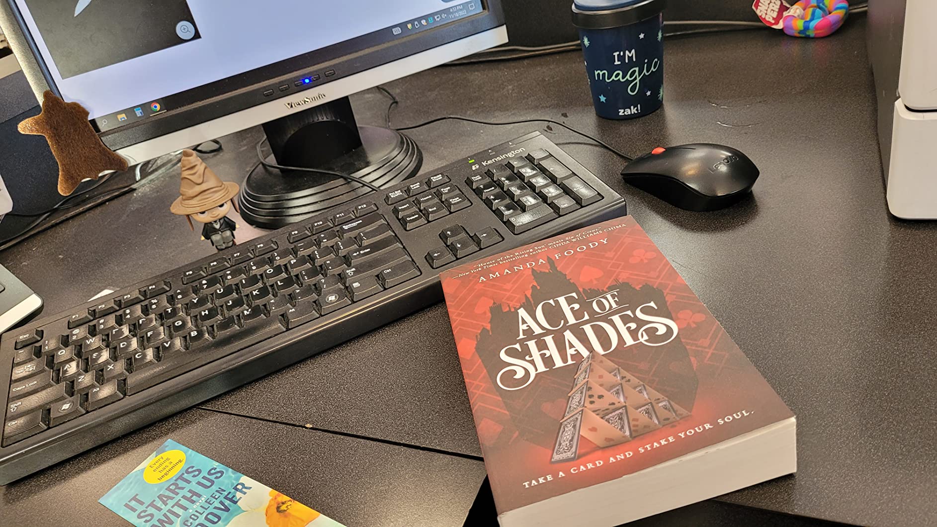 Amazon.com: Ace of Shades (The Shadow Game Series Book 1) eBook : Foody ...