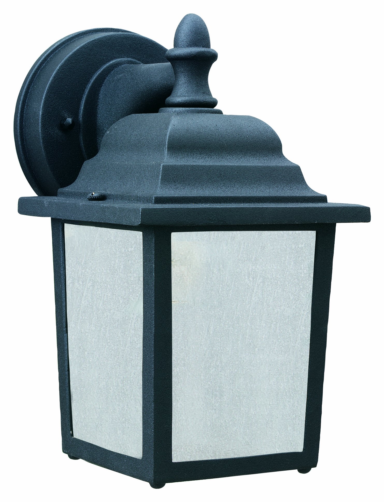 Thomas Lighting With Photocell YXL 6PACK 30W 3600LM LED Wall Pack