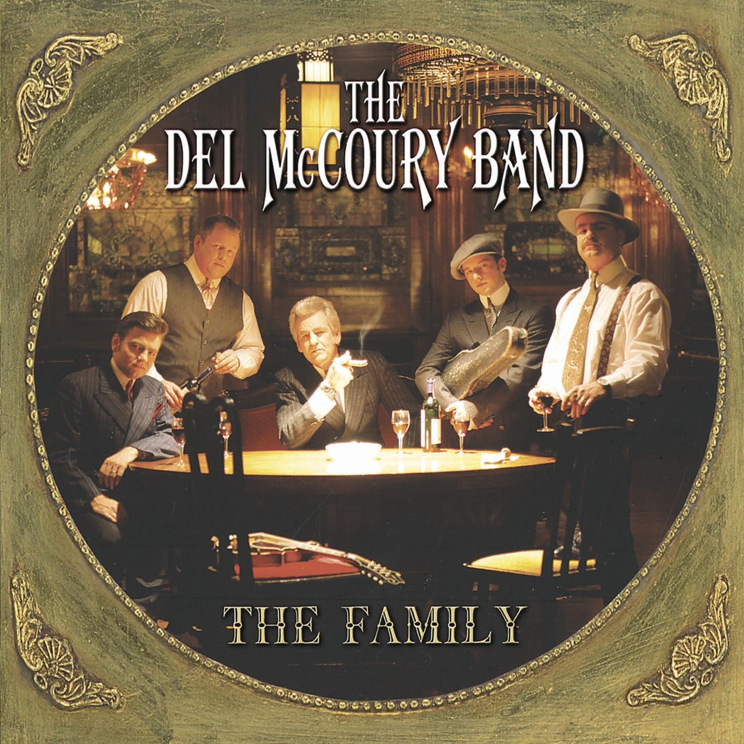 Amazon.com: The Family: CDs & Vinyl