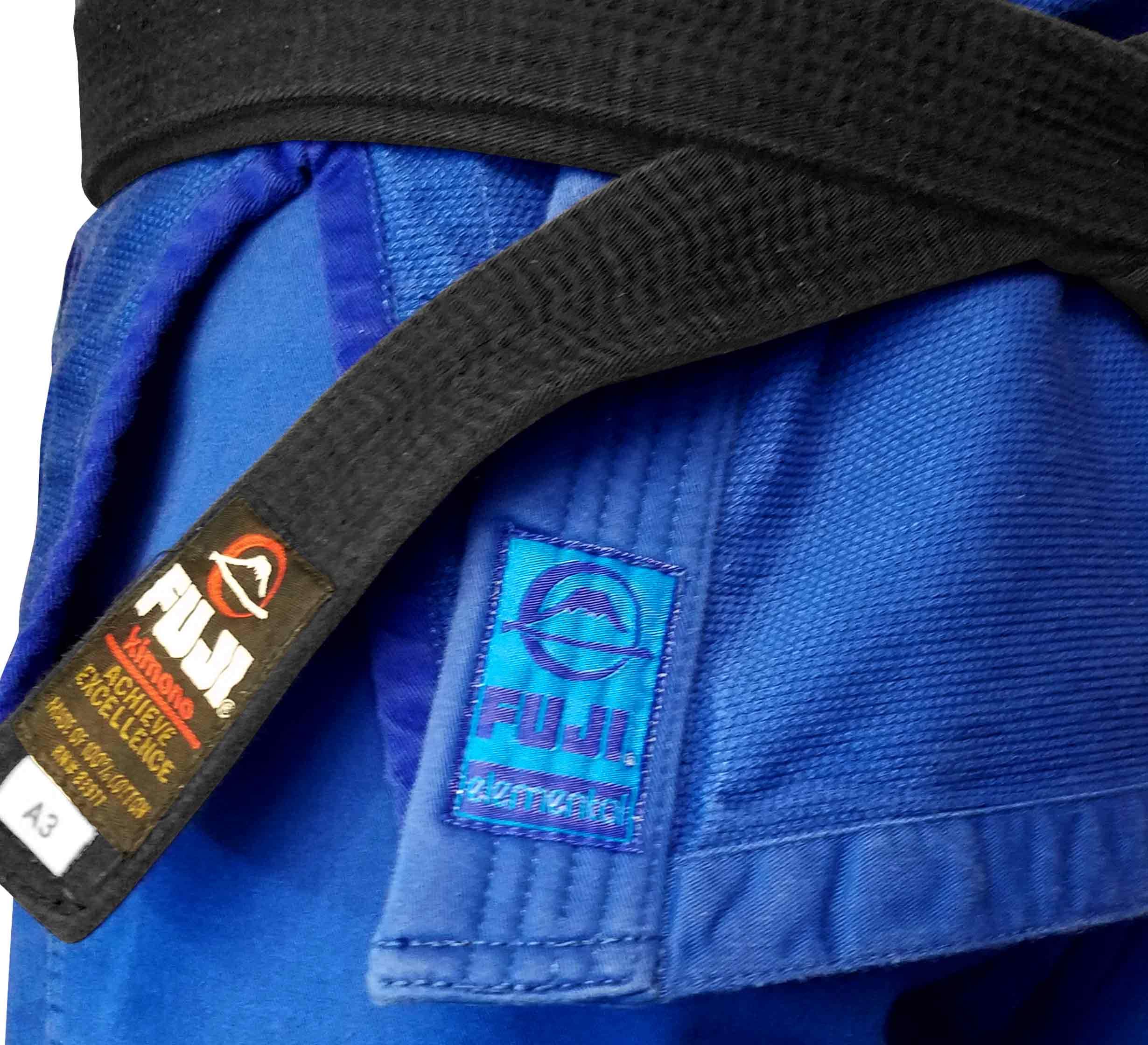 Snapklik.com : FUJI Elemental Brazilian Jiu Jitsu Gi, BJJ Uniform