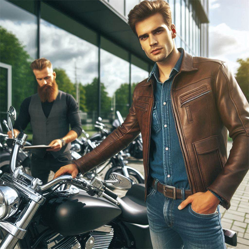 Motorcycle Dealer Tycoon-Amazonアプリストアのアプリ