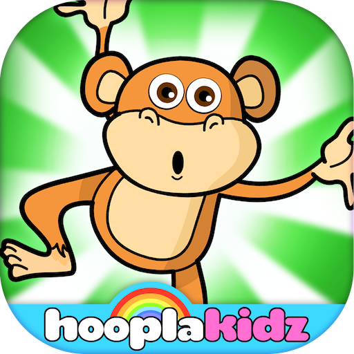 HooplaKidz Puzzle Islands FREE - App on Amazon Appstore