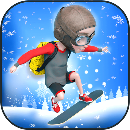 Snowball Smash Valley - App on the Amazon Appstore