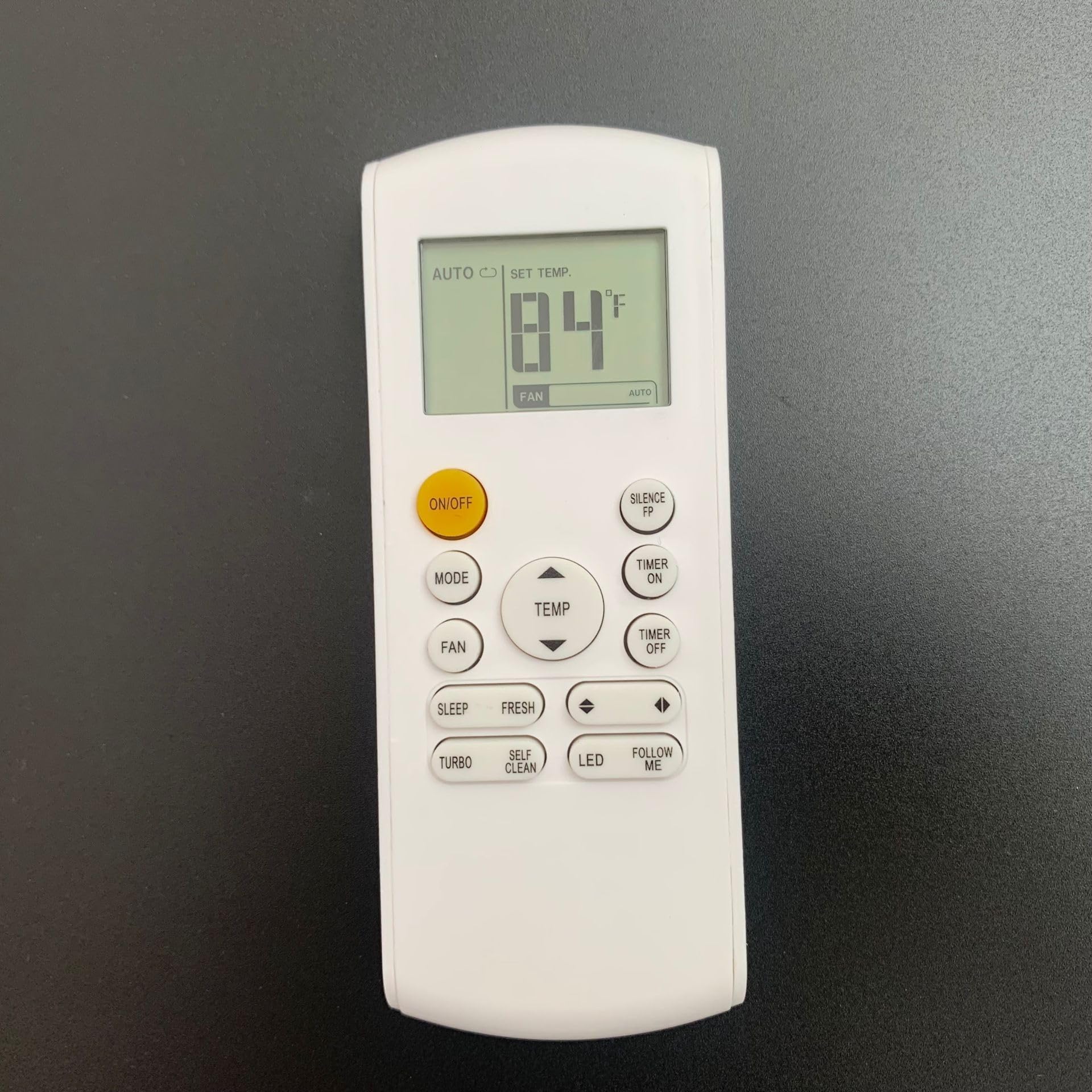 Amazon.com: Replacement Remote Control for Innovair WO13C2DB2 ...