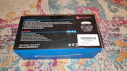 Amazon.com: VR Protector Cover Set for PlayStation VR2, Silicone PSVR2 ...