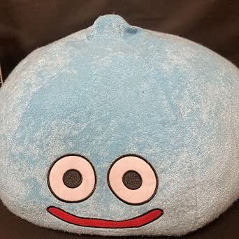 Amazon.co.jp: DQ AM Big Fluffy Plush Slime Plush Toy Big Large Large ...