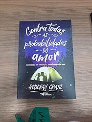 CONTRA TODAS AS PROBABILIDADES DO AMOR | Amazon.com.br