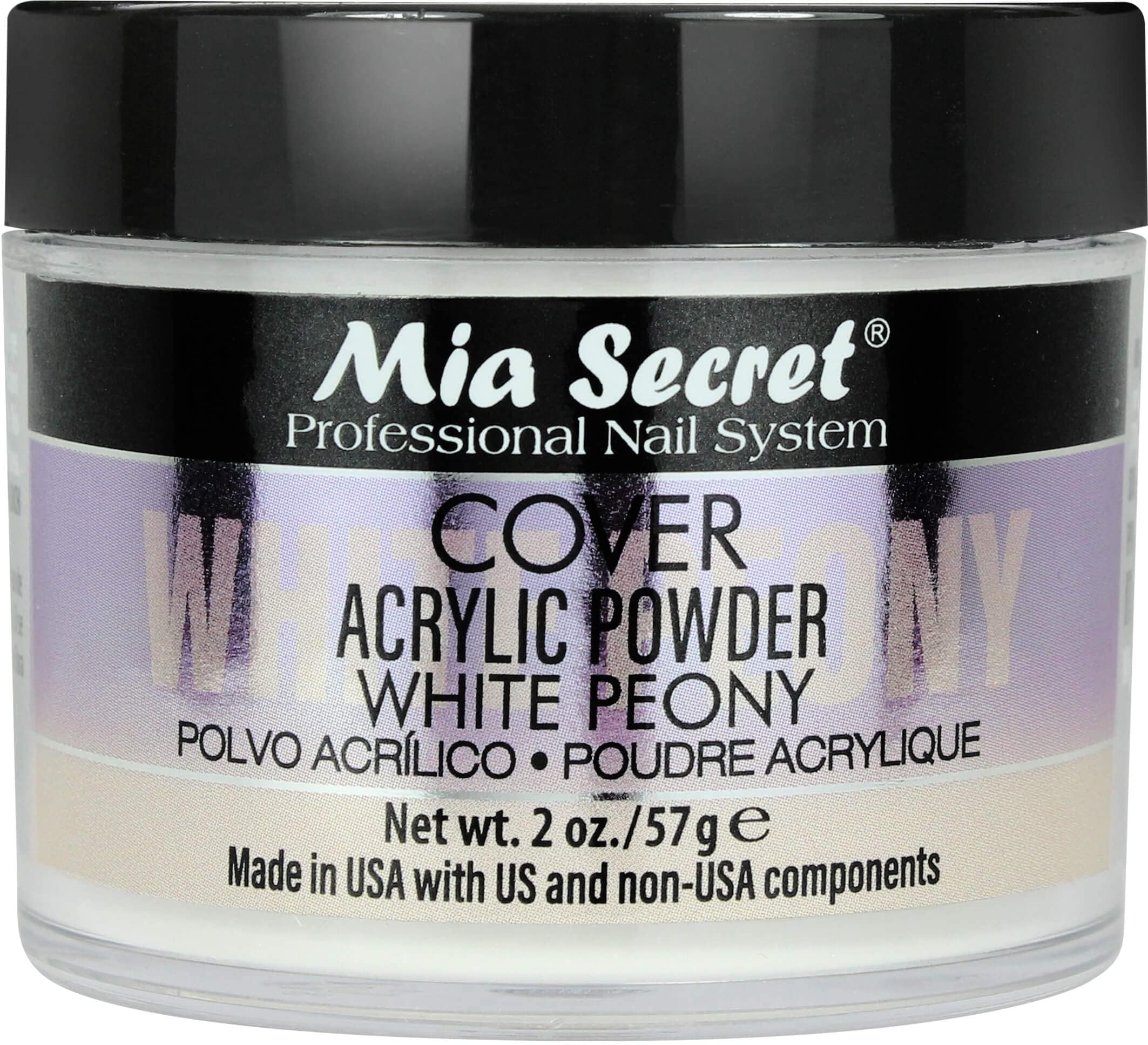 Amazon.com: MIA Secret Cover Powder 3 Pc Set - Pink/Beige/Rose 2.0 Oz ...