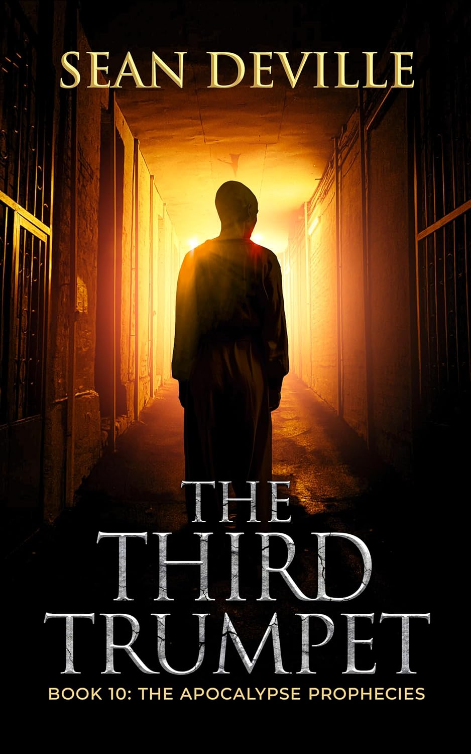 Amazon.com: The Third Trumpet (The Apocalypse Prophecies Book 10) eBook ...