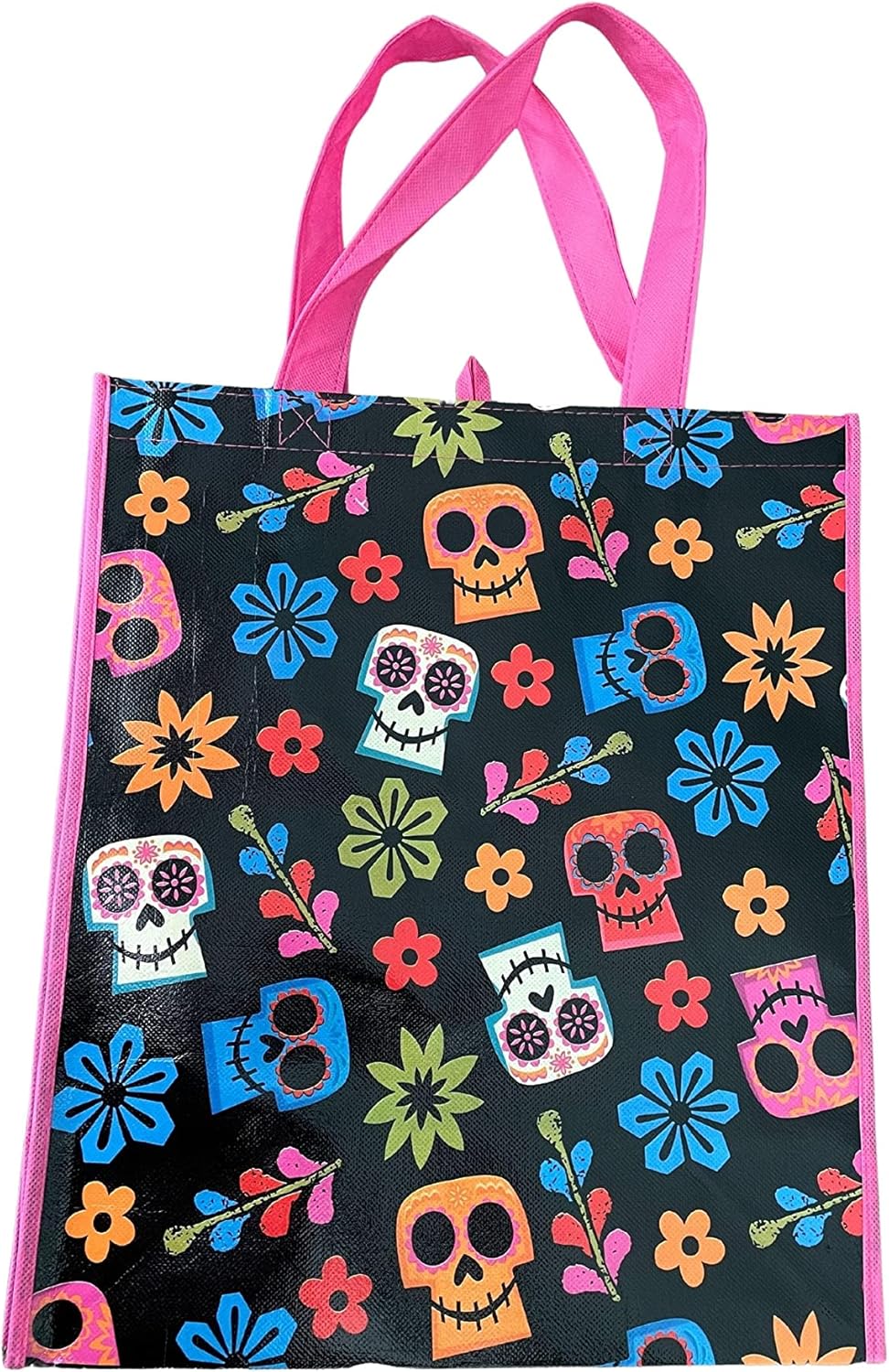 Amazon.com: Legacy Licensing Partners Disney's Coco Dia De Los Muertos ...