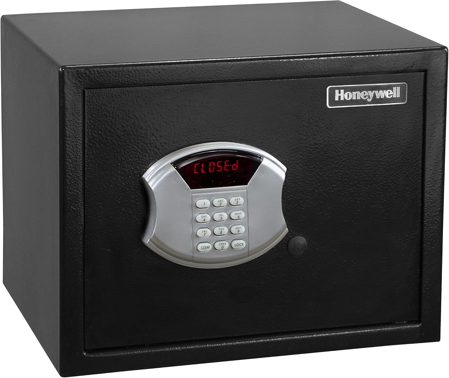 Honeywell Safes & Door Locks - Personal Safe Box for Money with Digital ...
