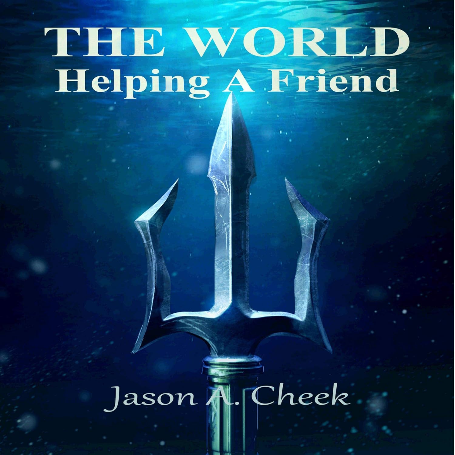 Amazon.com: Helping a Friend: The World, Book 4 (Audible Audio Edition ...