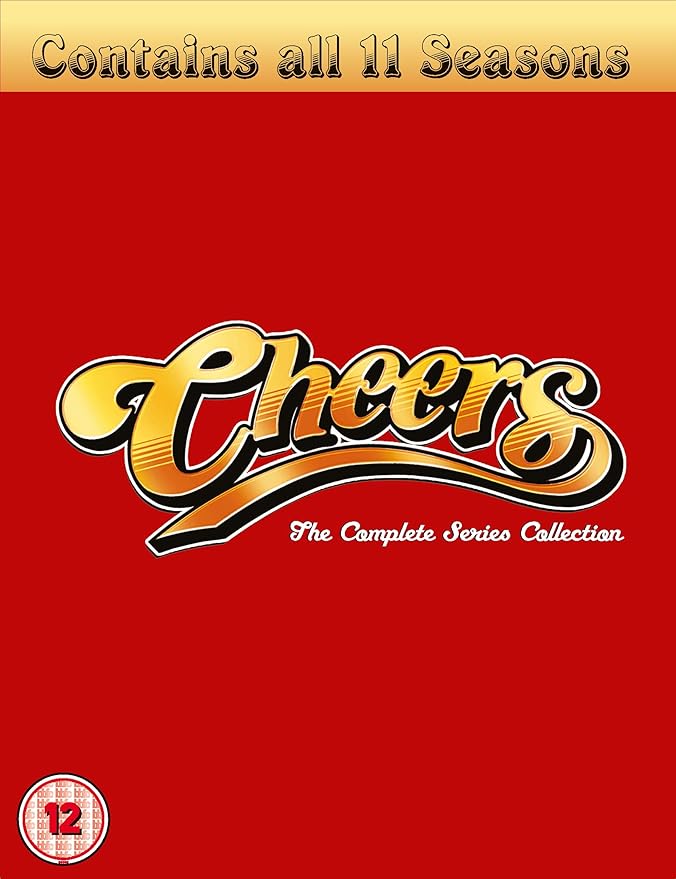 Cheers: Seasons 1-11 : Ted Danson, Shelley Long, Rhea Perlman, George ...