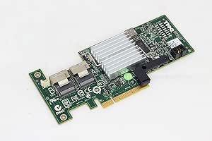 Dell H215J Perc H200 6GB PCI-Express SAS Integrated Raid Controller ...