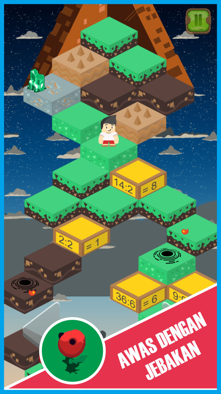 GEMATIKDAS - Basic Mathematics Education Game - App on Amazon Appstore