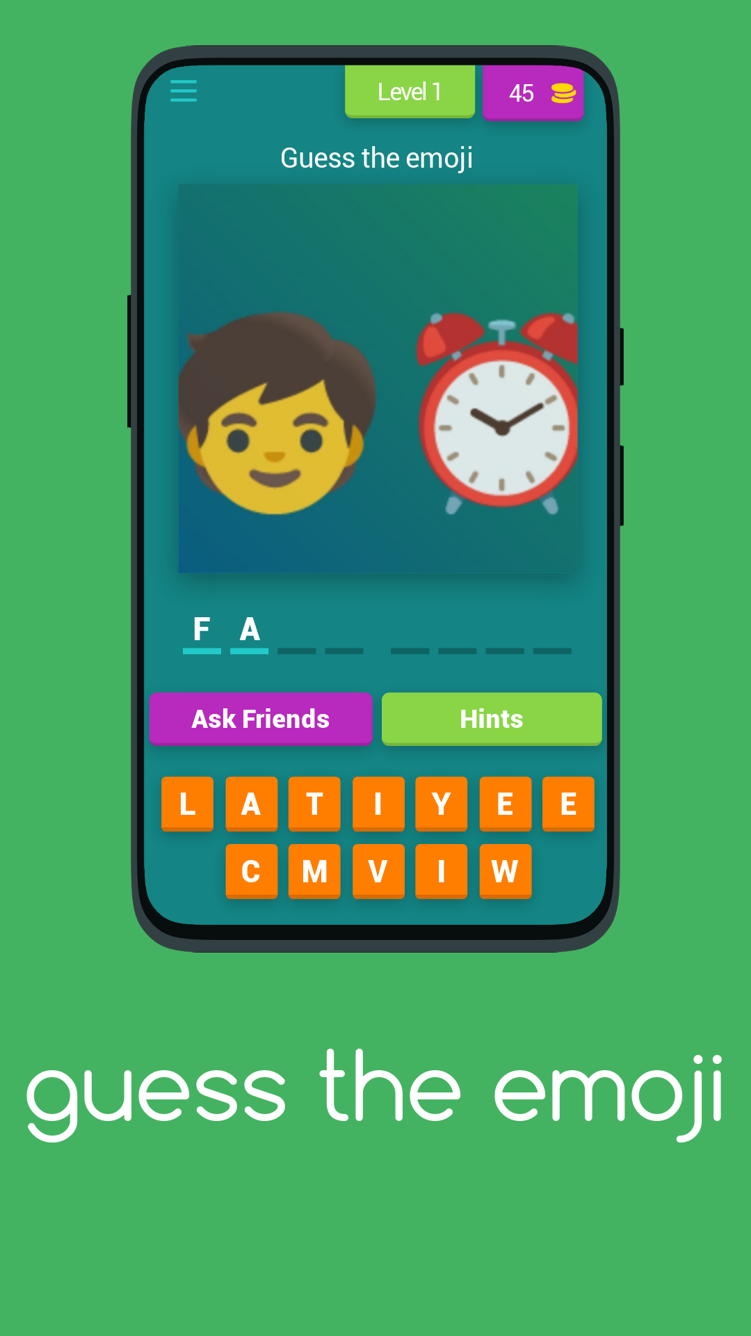 Level 50 Guess The Emoji Emoji Quiz: How Many Songs Can You Guess?