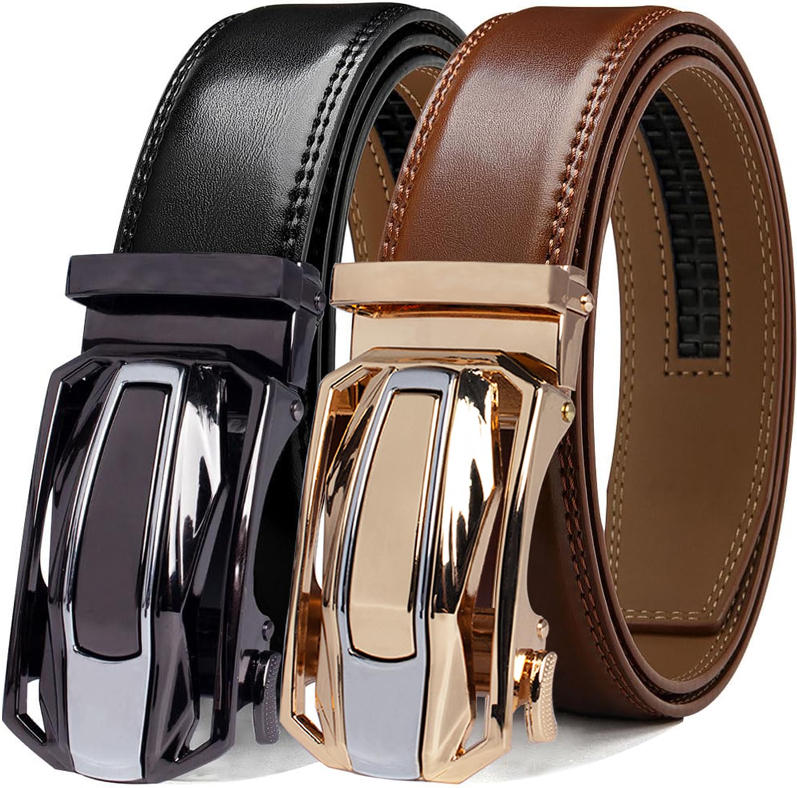 5 Best Micro Adjustable Belt | No More Belt Holes