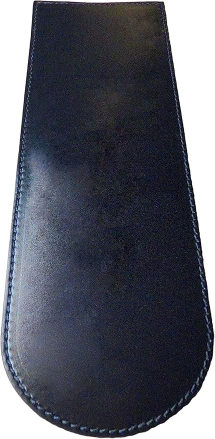 Amazon.com: MCD Leather Rear Fender Panel Bib for Harley Davidson ...