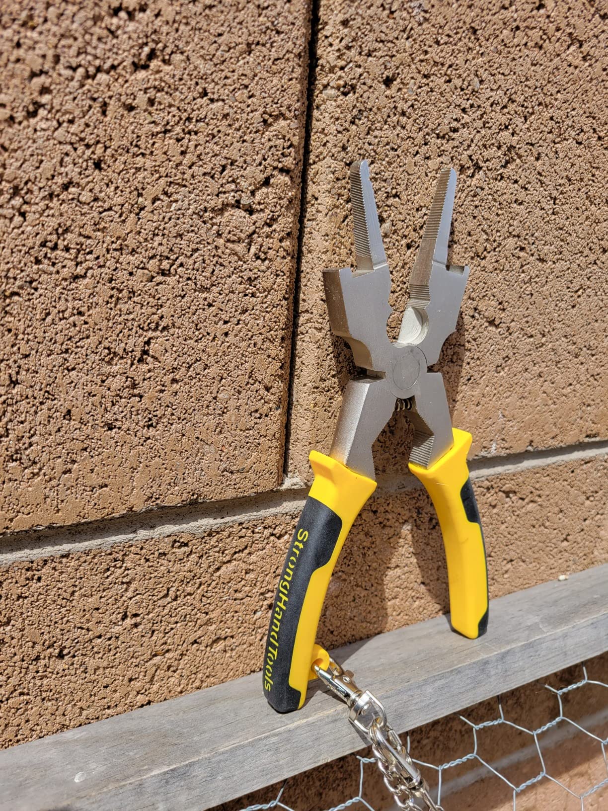 $5/mo - Finance Deluxe+ Mig Welding Pliers, Slag Hammer, Flat Face ...