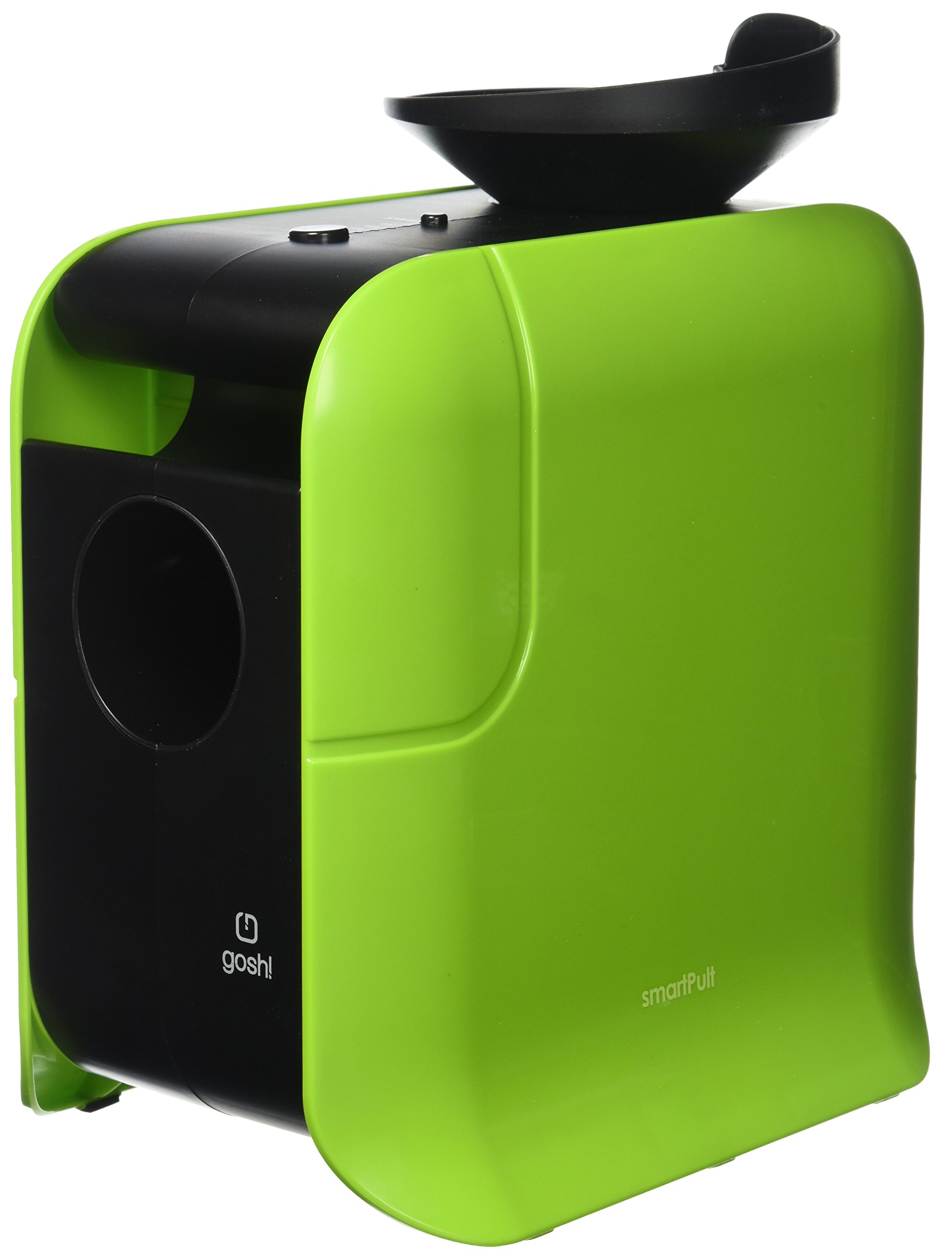 Buy gosh! SmartPult, The World's First App-Enabled Remote and ...