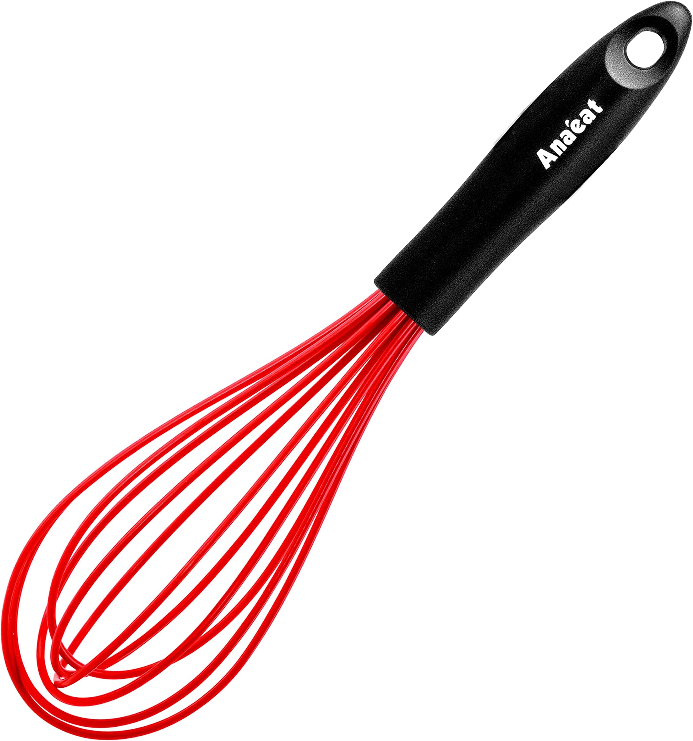 Amazon.com: Chef Craft Select Nylon Sturdy Whisk, 10.5 inch, Gray: Home ...