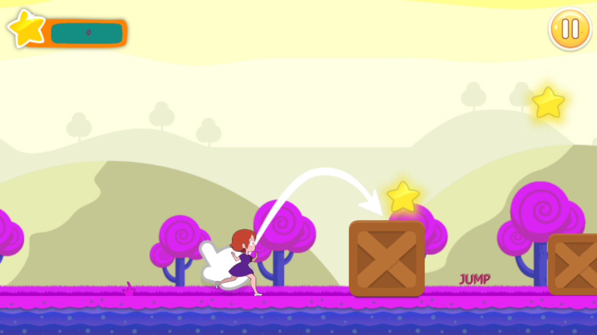 Magic ABC : princess endless dash - App on Amazon Appstore