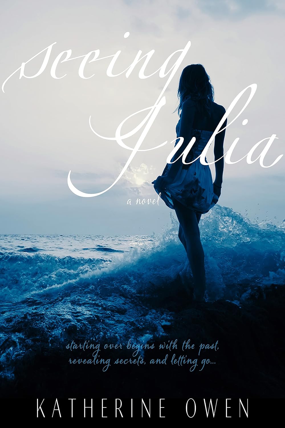 Seeing Julia: A love story - Kindle edition by Owen, Katherine ...