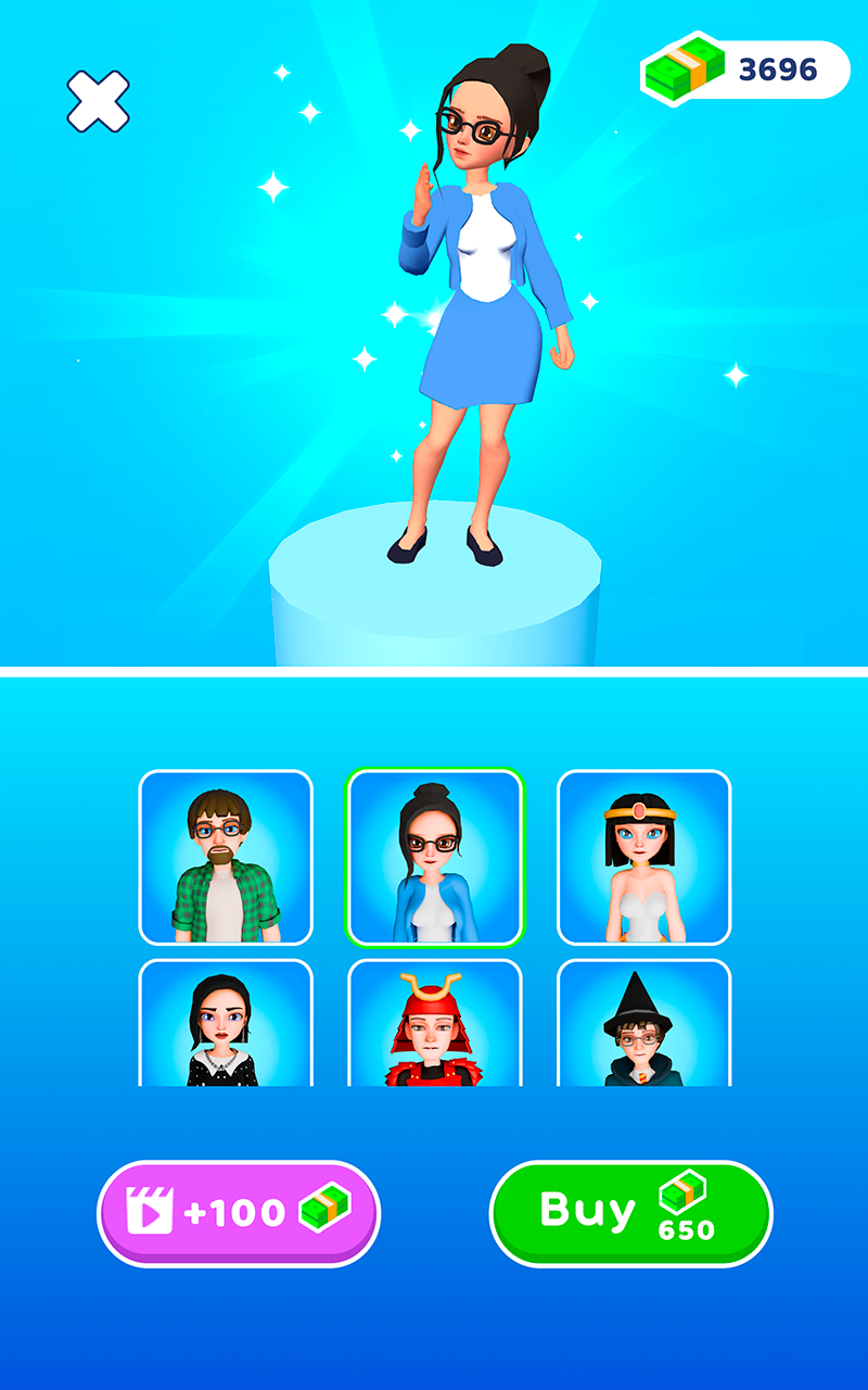 Teacher: School Sim - App on Amazon Appstore