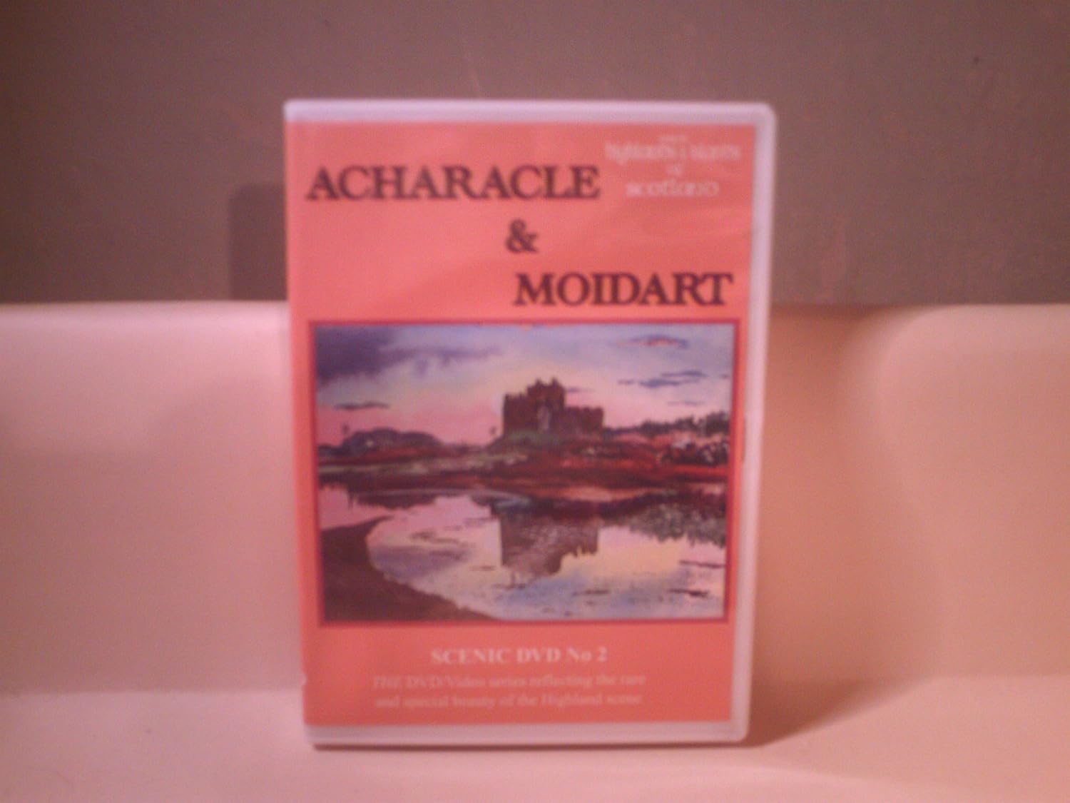 Acharacle Primary School, Highland Region: Summary of a report: Great ...