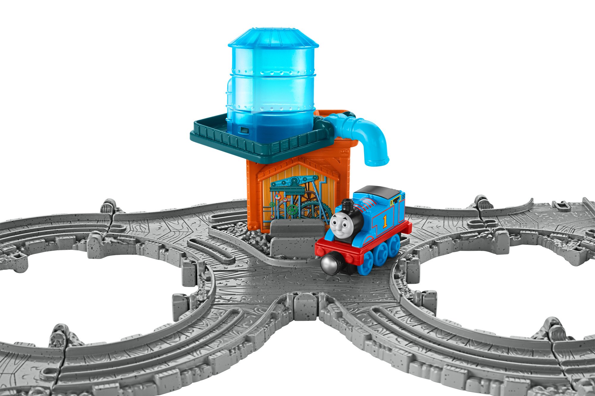 Thomas The Train Water Tower