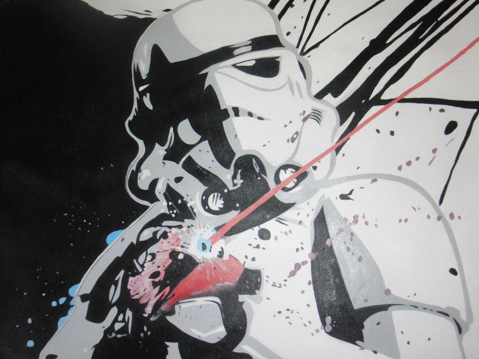 Fabulous Stormtrooper Vector Photographs Lovepop On X: "Stormtroopers