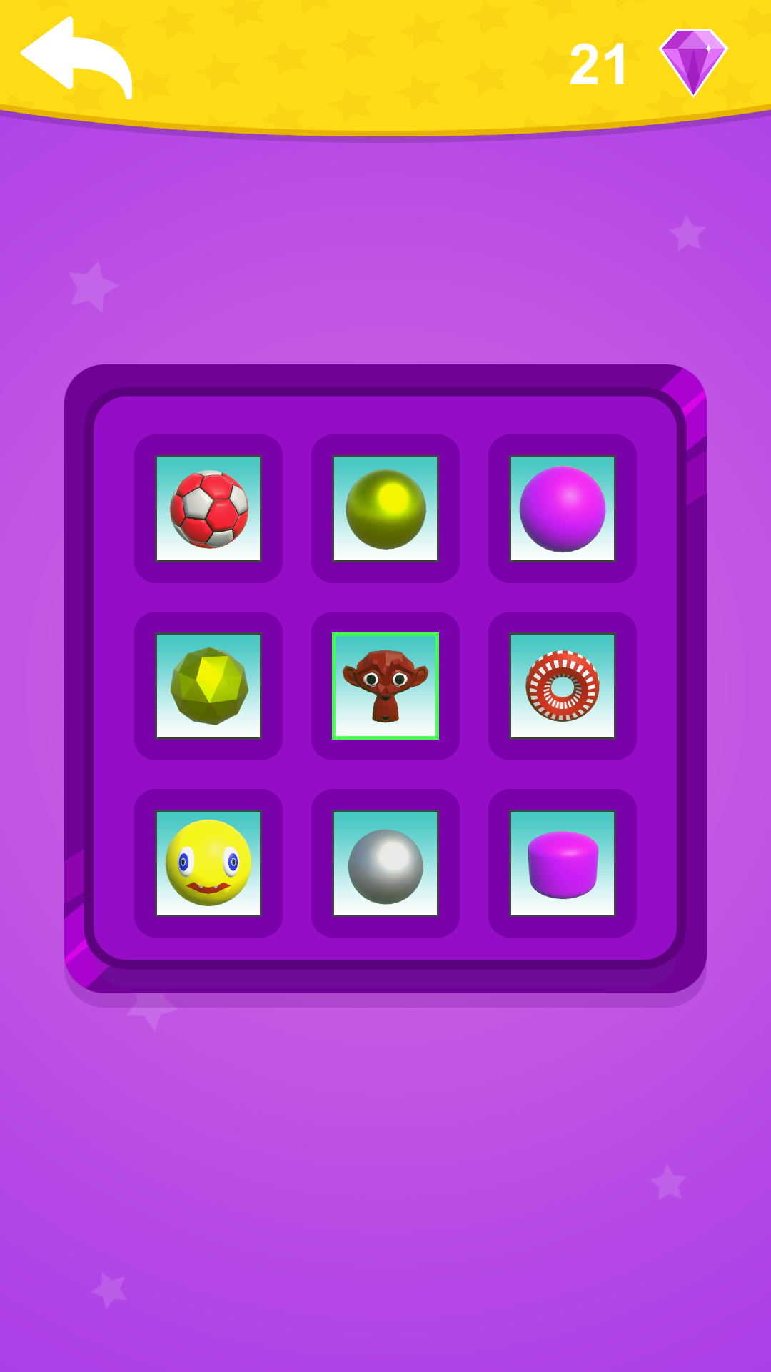 Rolling Vortex Ball - App on Amazon Appstore