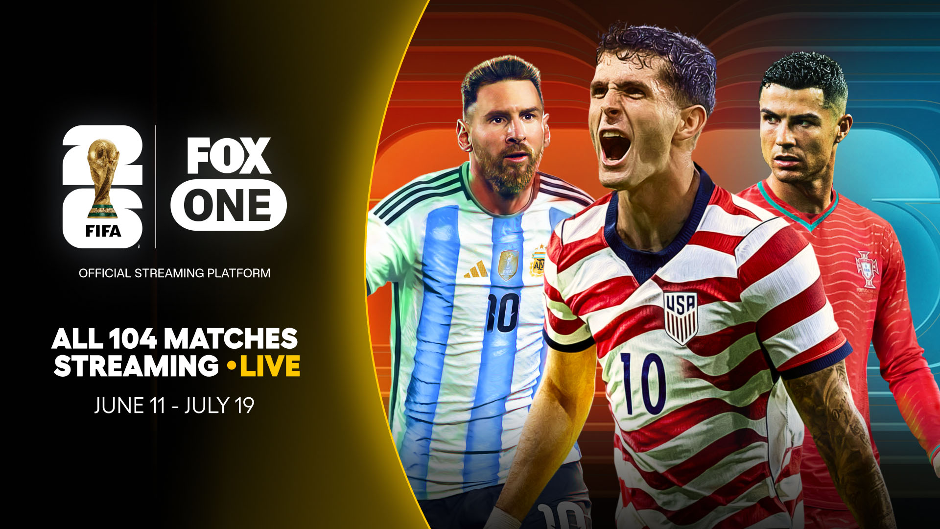 FOX One: Live News, Sports, TV - App on Amazon Appstore