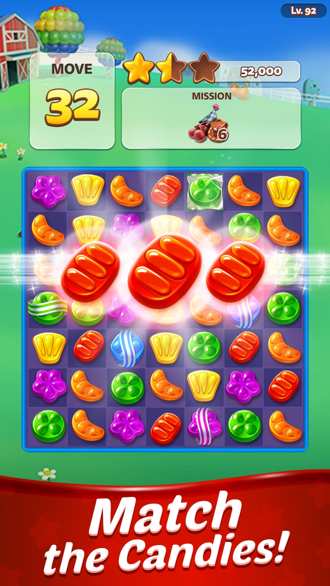 Candy Blast: Sugar Splash:Amazon.com:Appstore for Android