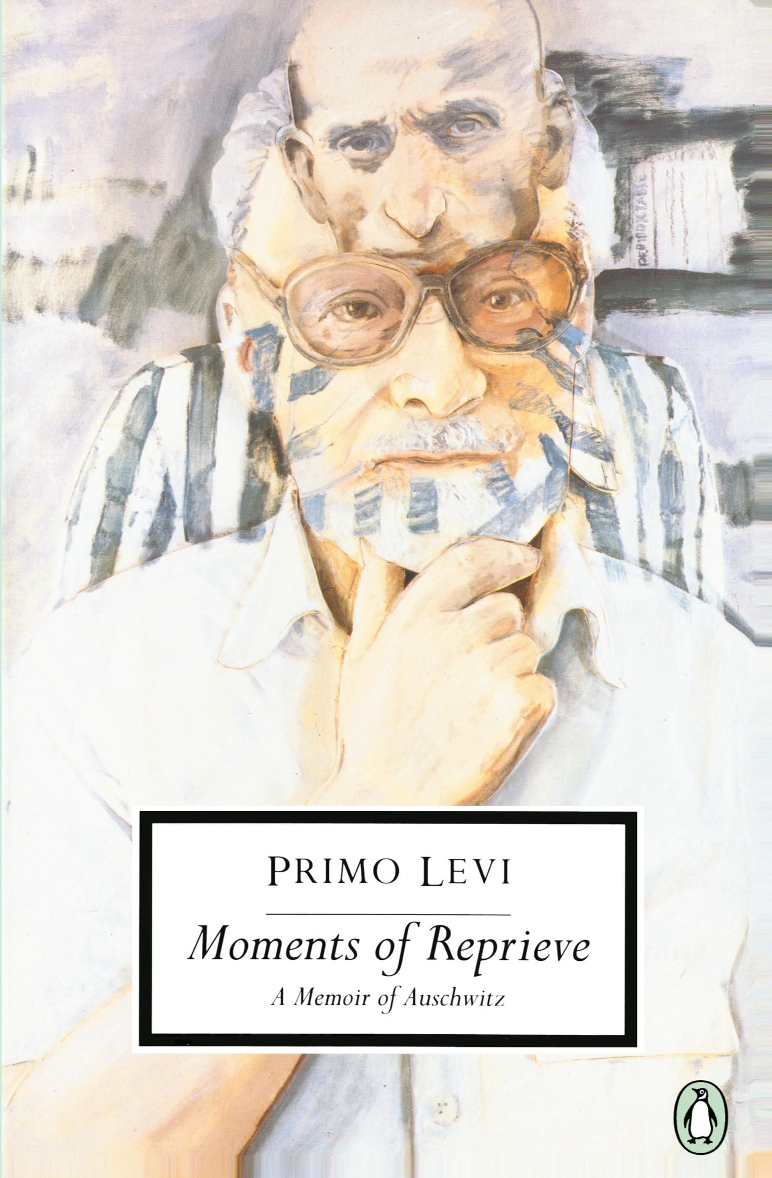 Amazon.com: Moments of Reprieve: A Memoir of Auschwitz (Classic, 20th ...