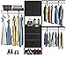 Amazon.com: armocity 96 Inches Closet System, 8FT Walk In Closet ...