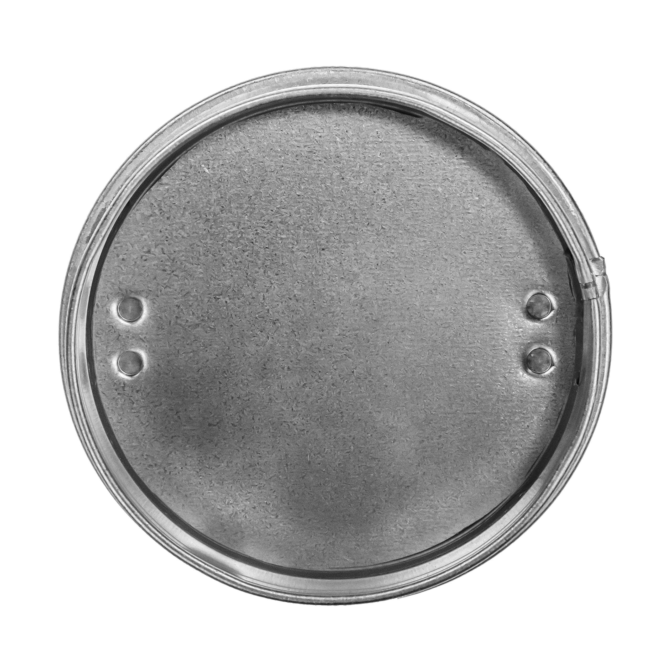 Snapklik.com : Vent Systems 4 Metal Tee Cap