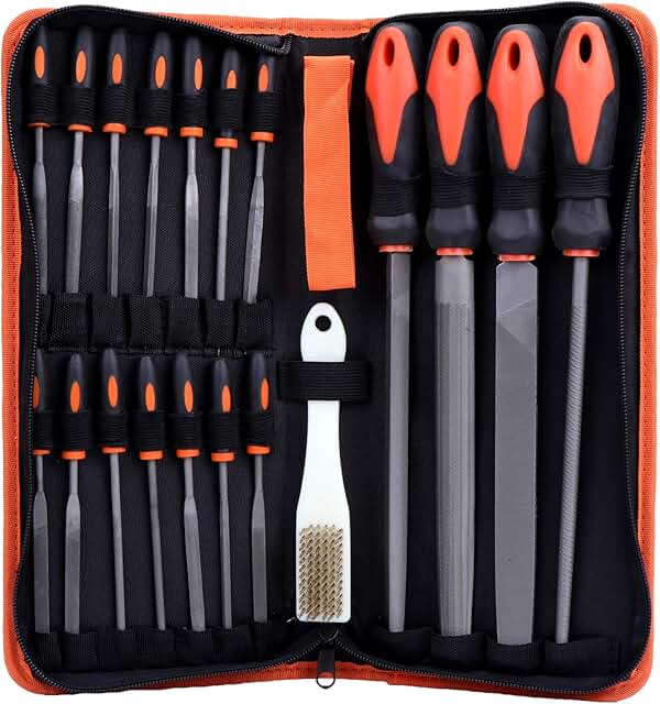 Hand Rasps - Amazon.co.uk