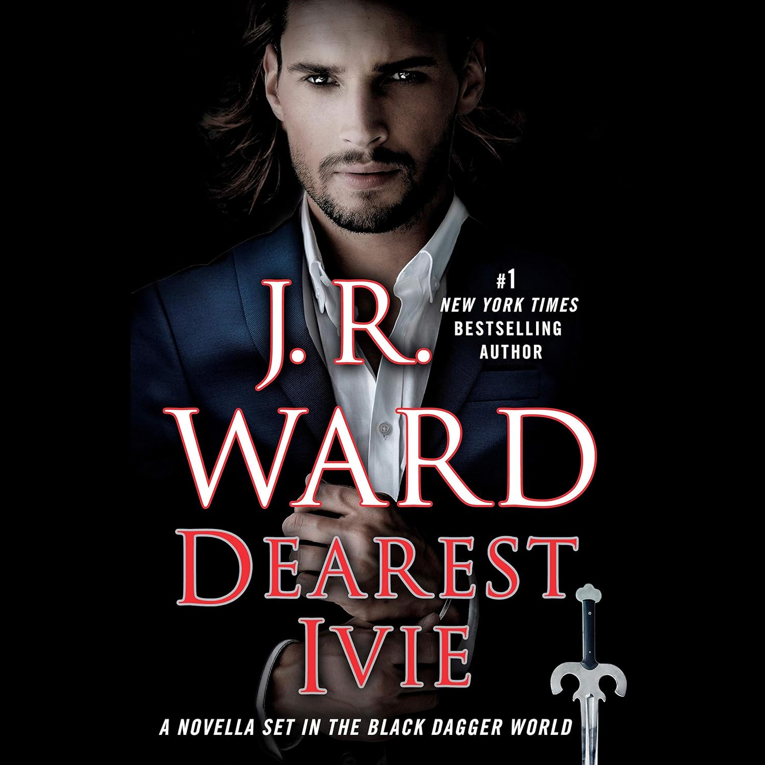 Amazon.com: Dearest Ivie: A Novella Set in the Black Dagger World ...