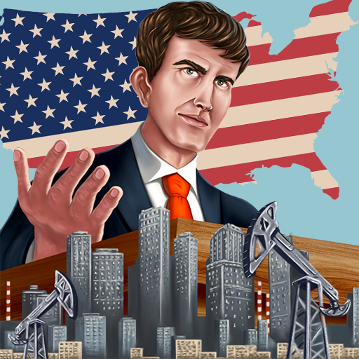 Modern Age – President Simulator - App on Amazon Appstore